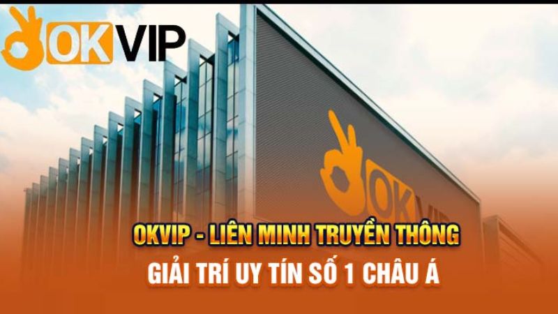 Giới thiệu tổng quan về OKVIP