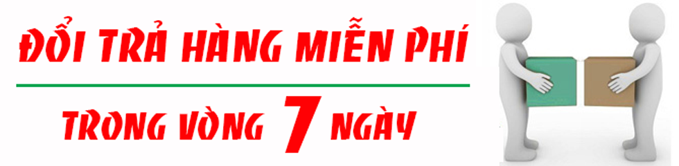 Chính sách đổi trả hàng hóa